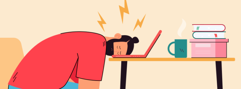 Can't Focus On Work - 7 Reasons & Ways To Regain Your Focus