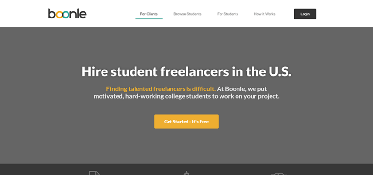11 Freelance Graphic Designer Websites & How To Hire Them