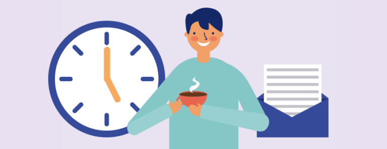 The Best Morning Routine For Success & Productivity