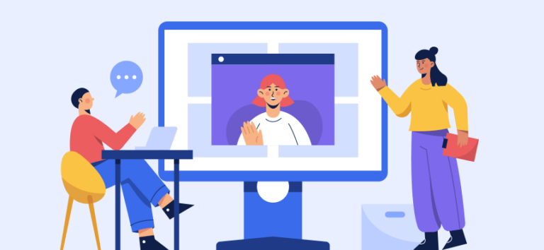 How To Collaborate Effectively If Your Team Is Remote [11 Tips]