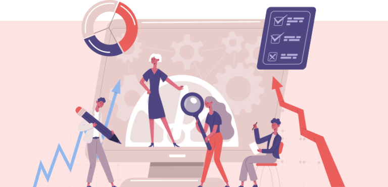 KPI Guide: What Does KPI Stands For & How It Measures Success