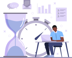 How To Increase Focus At Work & Reduce Stress - 8 Easy Steps