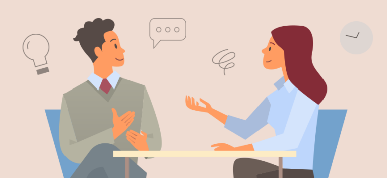 Creating A Productive One On One Meeting Agenda - Guide