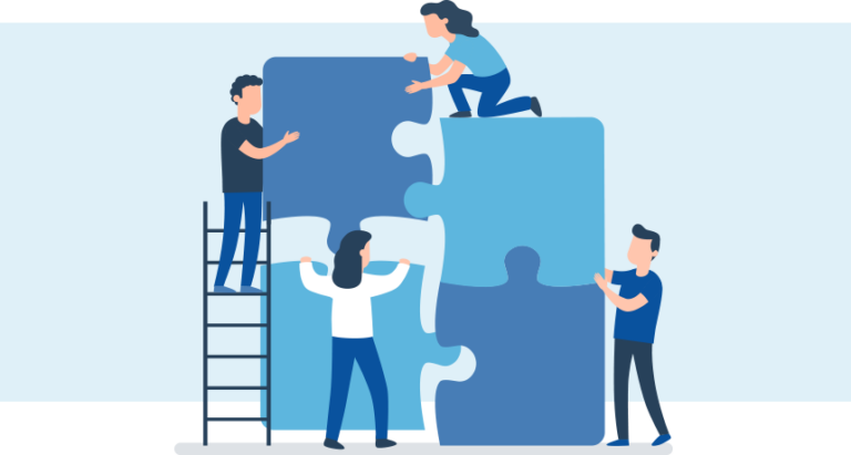 5 Collaboration Skills to Take Your Team to the Next Level