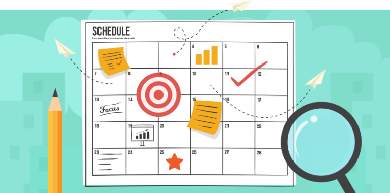 How To Create A Weekly Work Plan That Works - Detailed Guide