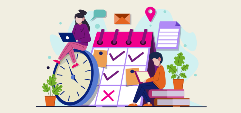 How To Create A Weekly Work Plan That Works - Detailed Guide