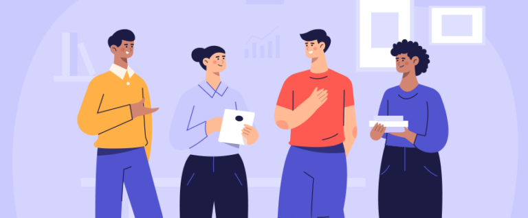 Scrum Meetings Types And Best Practices - The Beginners Guide