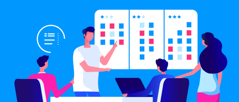 Scrum Meetings Types And Best Practices - The Beginners Guide