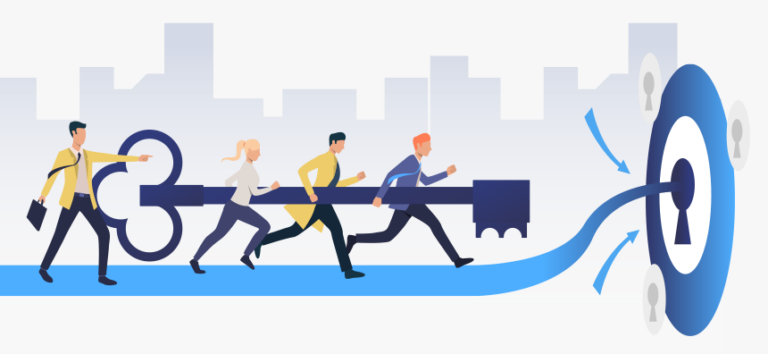 6 Super Effective Team Goal Setting Activities That Work