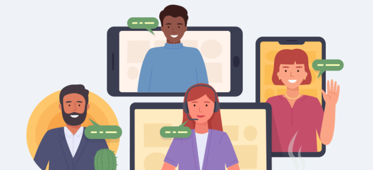 Rapport Building Activities [25 Virtual & In-Person Games]