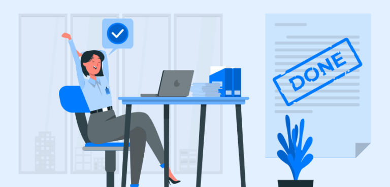 6 Principles of Time Management To Help You Get More Done