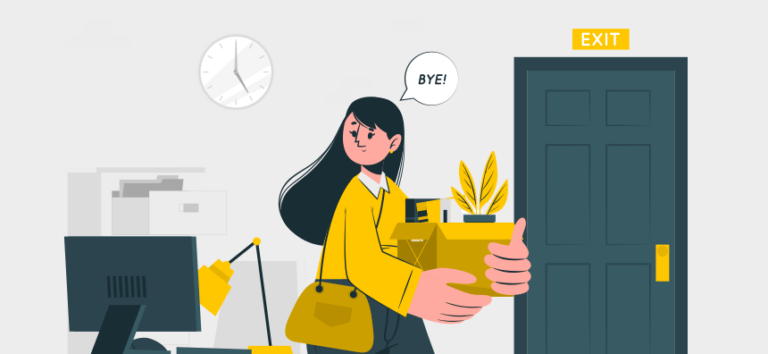 Employee Onboarding and Offboarding Checklist [Professional Guide]