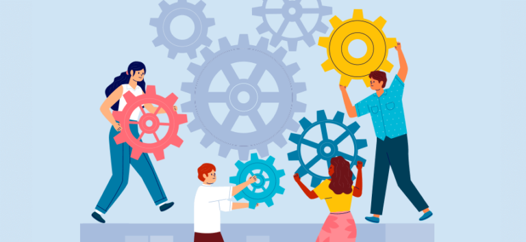 Embracing a Team First Mentality Where Everyone Wins