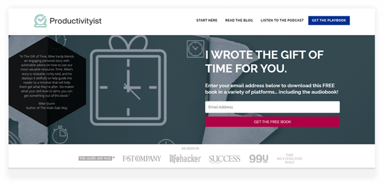Productivity Blogs: 30 Blogs To Help Supercharge Productivity