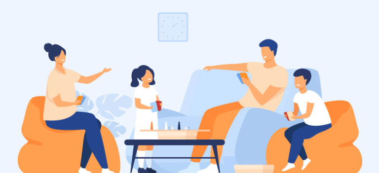 Rapport Building Activities [25 Virtual & In-Person Games]