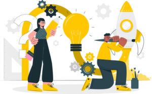 How to Spark Creativity: A Guide to Unleashing Creativity at Work