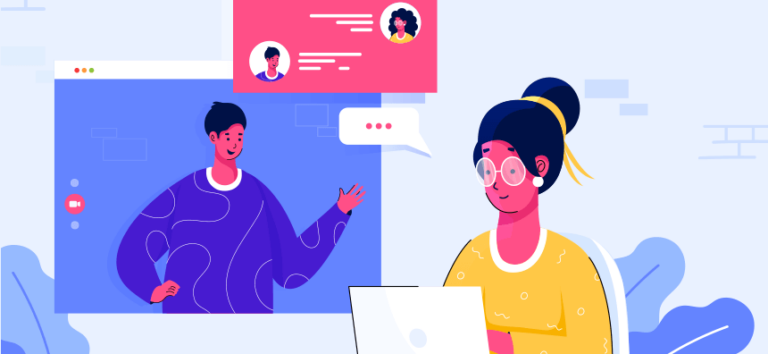 Daily Standups for Remote Teams [Guide on Virtual Stand Up Meetings]