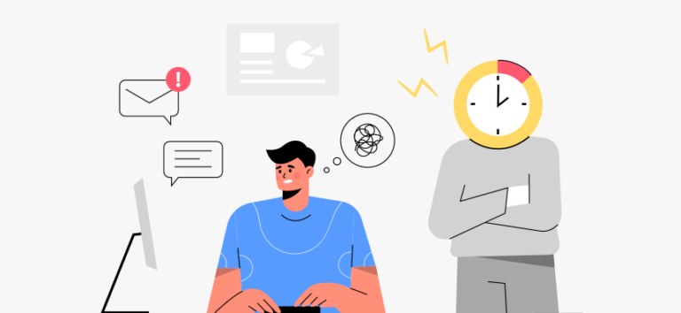 Project Deadline Management [How to Manage Project Deadlines]