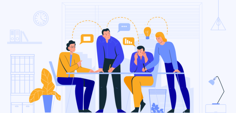 How to Reduce Unnecessary Meetings [6 Ways to Eliminate Them]