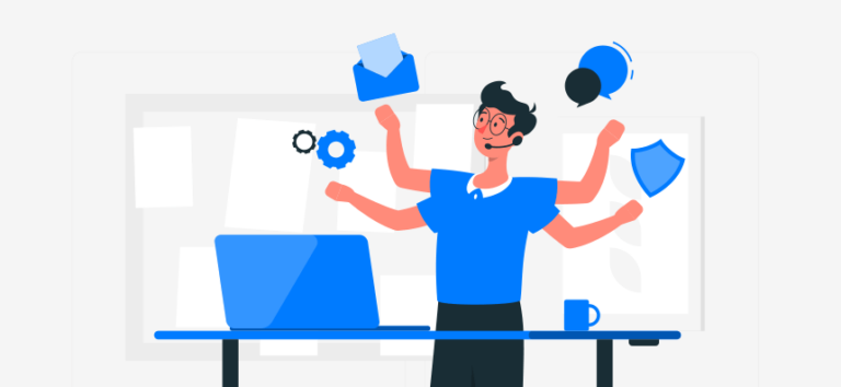 Administrative Process Improvement Ideas For Every Business