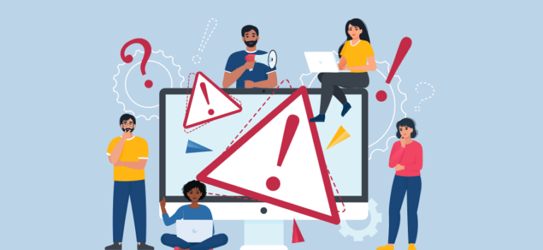 Lack of Resources in Project Management [& How to Deal with]