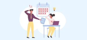 Lack of Resources in Project Management [& How to Deal with]