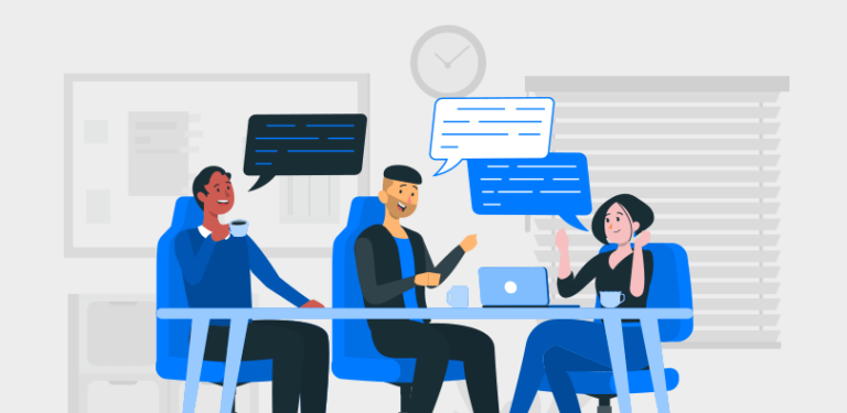 Positive Psychology Team Building Activities [Strengthen Your Team]