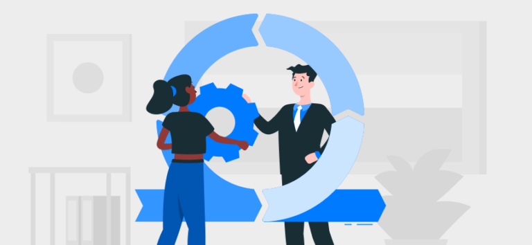 Paperless Process Management Environment in the Workplace [8 Steps]