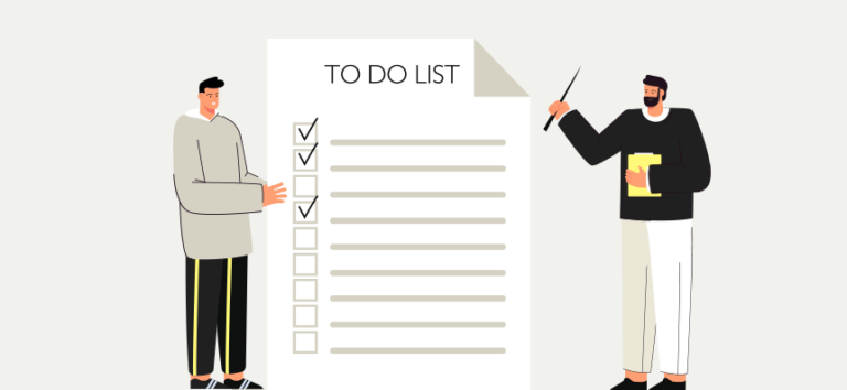Master Task List: Master Your To-Do List & Get Things Done