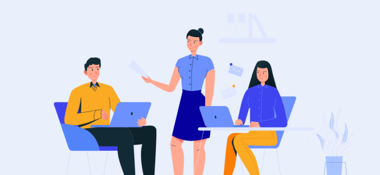 Using Collaboration Tools To Improve Team Communication [Guide]