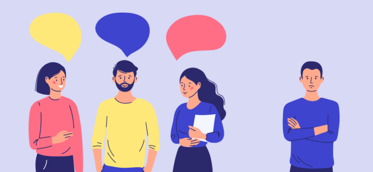 Dealing with Introverts at Work - A Leader's Guide