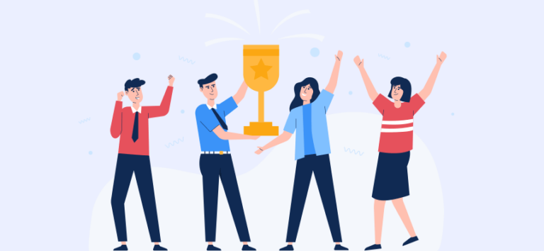 7 Ways To Create A Culture Of Innovation [How-To Guide]