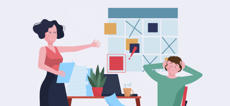 How to Deal with Conflicting Priorities [Guide with Examples]