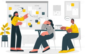 Lack of Resources in Project Management [& How to Deal with]