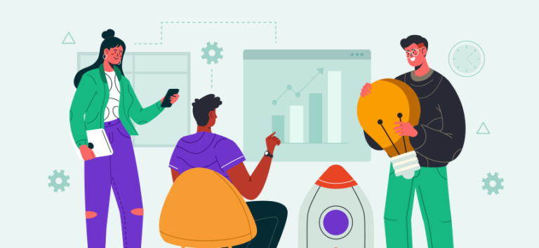 Creative Strategy Development & Implementation Steps [5 Elements]