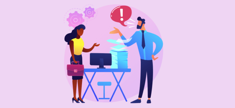 How to Handle Criticism at Work [PRO Tips]