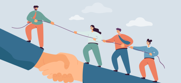 Positive Psychology Team Building Activities [Strengthen Your Team]