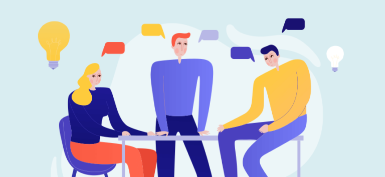 7 Ways To Create A Culture Of Innovation [How-To Guide]