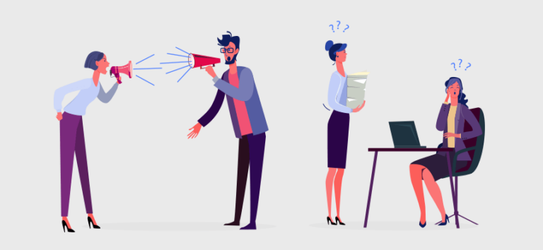 13 Communication Blockers & Techniques to Overcome Them