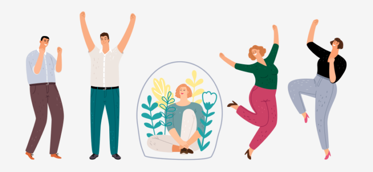 Dealing with Introverts at Work - A Leader's Guide