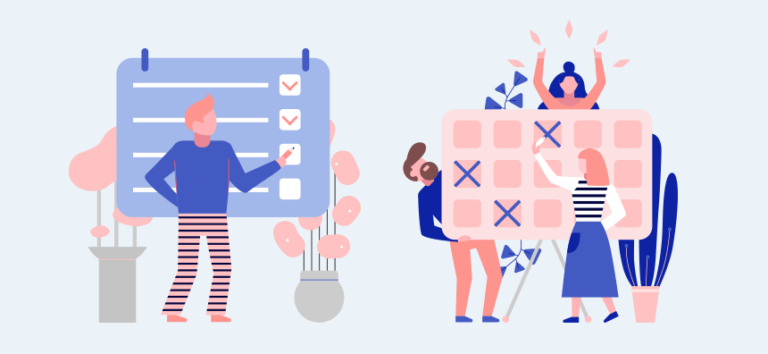 Small Project Management: How to Manage Small Projects in 5 Steps