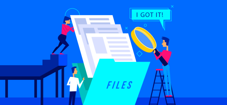 Digital File Organization: 10 Tips on Organizing Digital Files