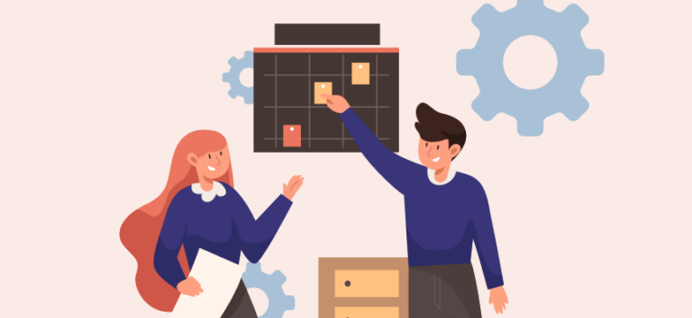 How to Keep Track of Delegated Tasks & Manage Them