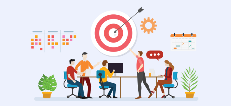 How to Build and Run a Successful Creative Team