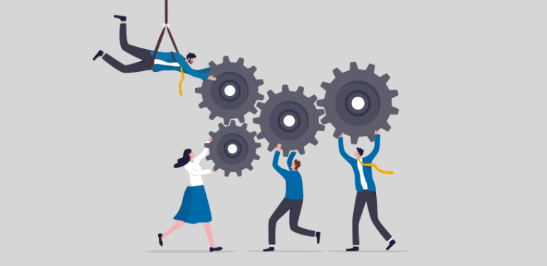 How to Build Capability in A Team (7 Ways + Training Methods)