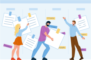 How to Keep Track of Delegated Tasks & Manage Them