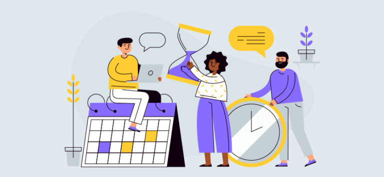 Small Project Management: How to Manage Small Projects in 5 Steps