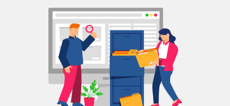 Digital File Organization: 10 Tips on Organizing Digital Files