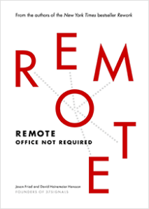 Remote Work Books: 20+ Best Books on Working From Home