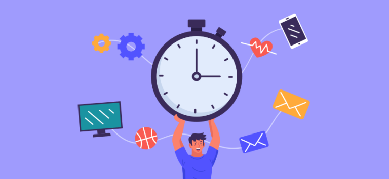 Time Blocking Method: A Time Management Trick